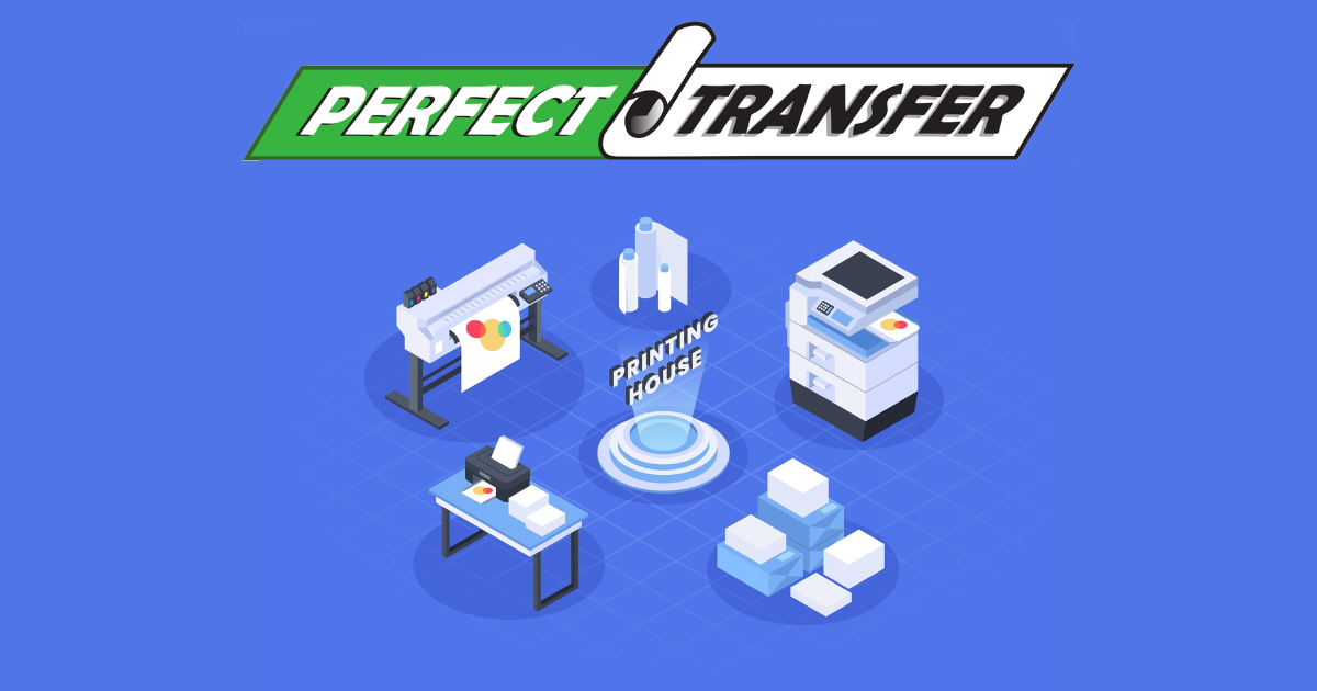 Perfect Transfer SRL